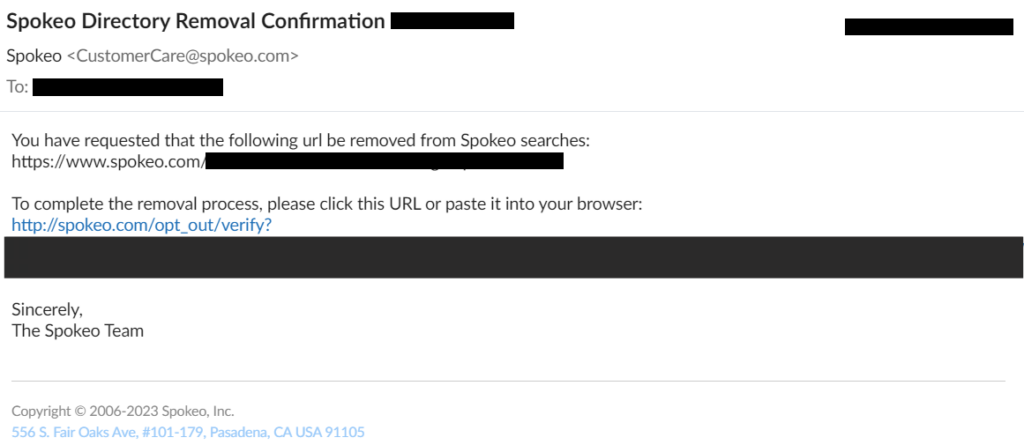 Spokeo Opt Out: Personal Information Removal Guide 2025 - PurePrivacy
