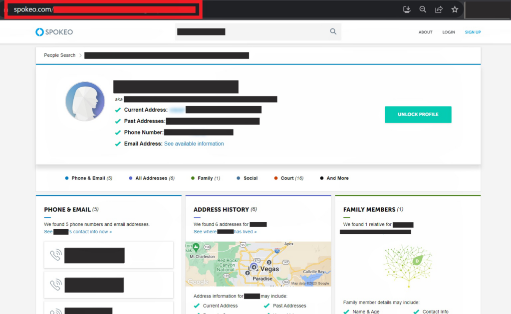 Spokeo Opt Out: Personal Information Removal Guide 2025 - PurePrivacy