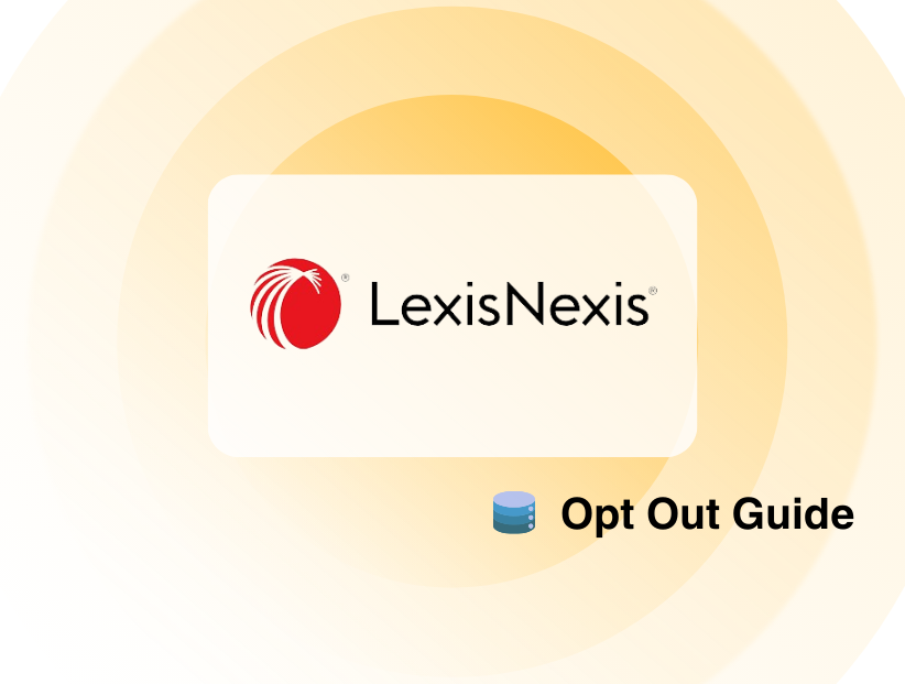 LexisNexis North Opt Out: Personal Information Removal Guide 2025 ...