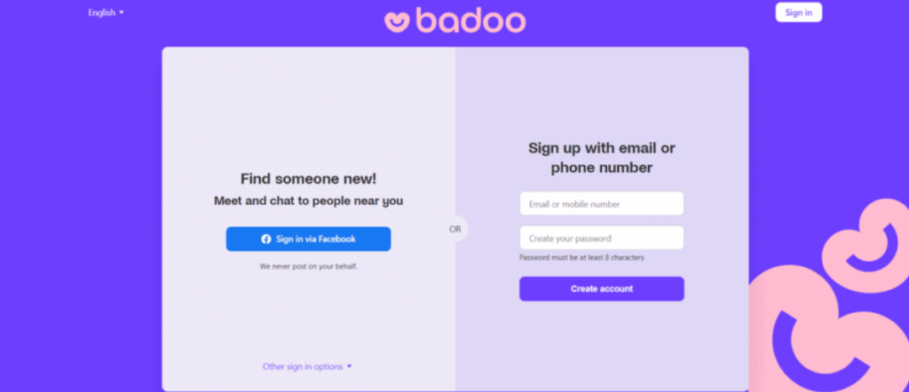 How to Delete Your Badoo Account 2024 - PurePrivacy