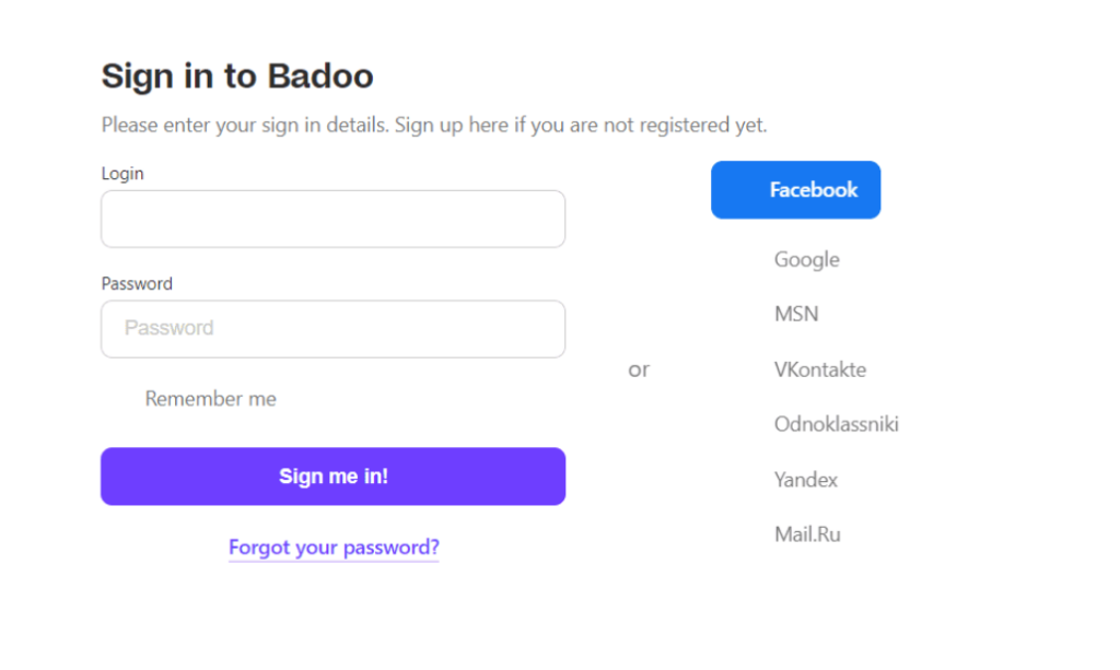 How to Delete Your Badoo Account 2024 - PurePrivacy