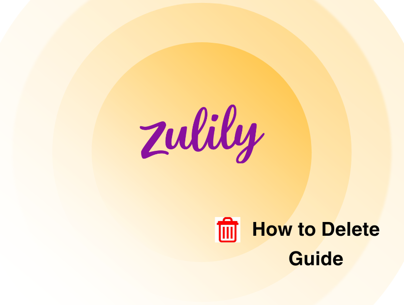 How To Delete Zulily Account In 2025 | PurePrivacy - PurePrivacy