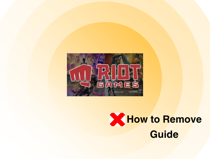 How to Remove Your Email from Riot Account - PurePrivacy