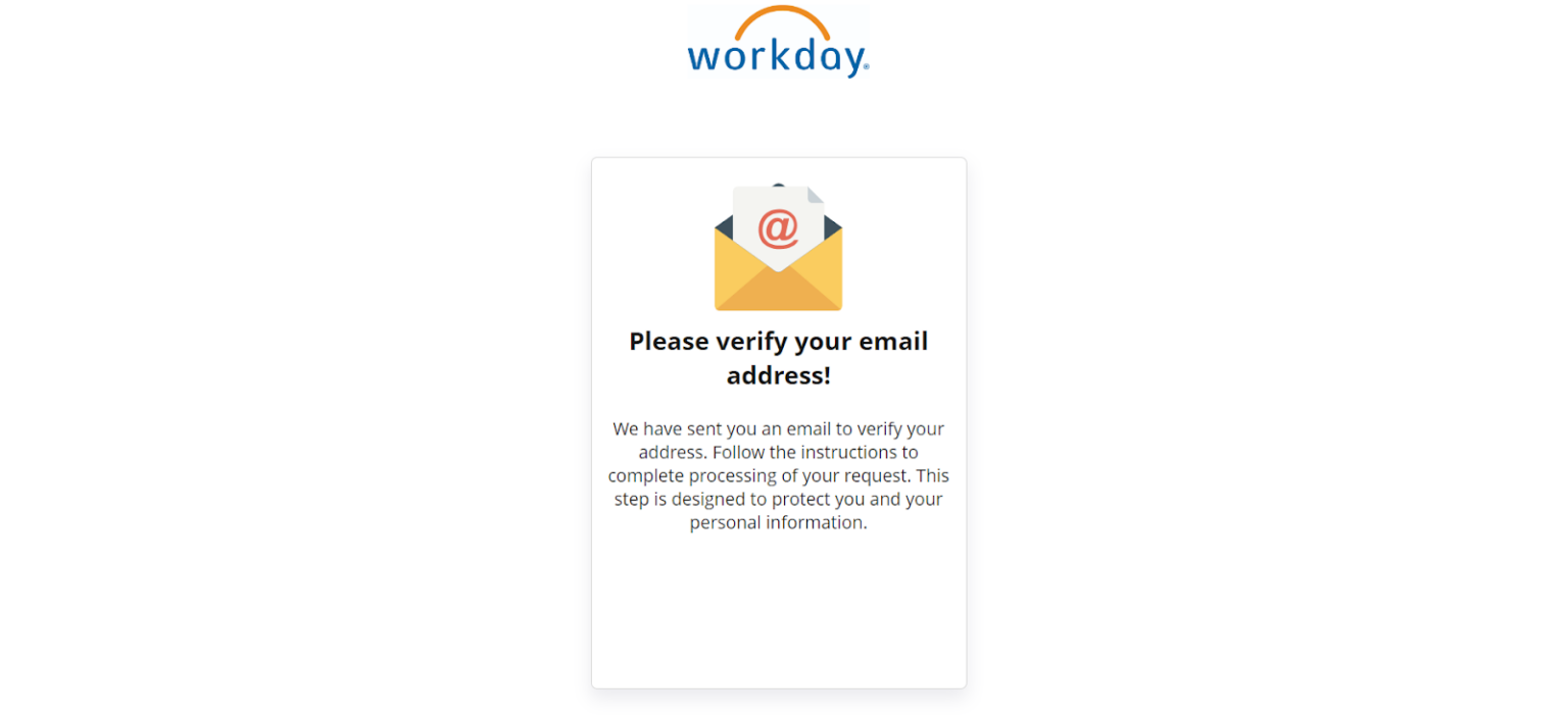 How to Delete Workday Account in 2024 | PurePrivacy - PurePrivacy