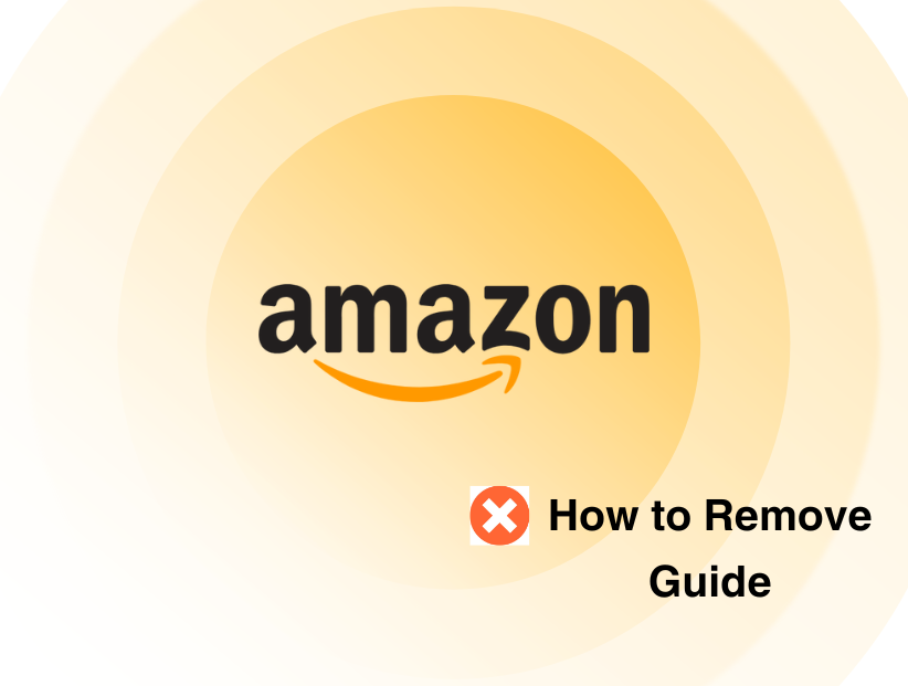 How to Remove Email from Amazon Account in 2025 | PurePrivacy - PurePrivacy