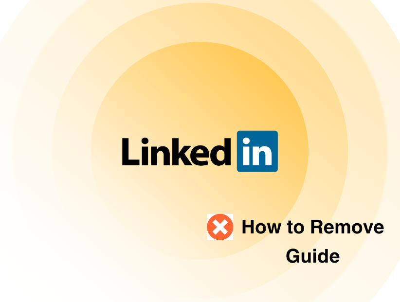 How to Remove Email from LinkedIn in 2025 | PurePrivacy - PurePrivacy