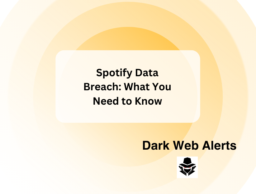 Spotify Data Breach: What You Need to Know - PurePrivacy