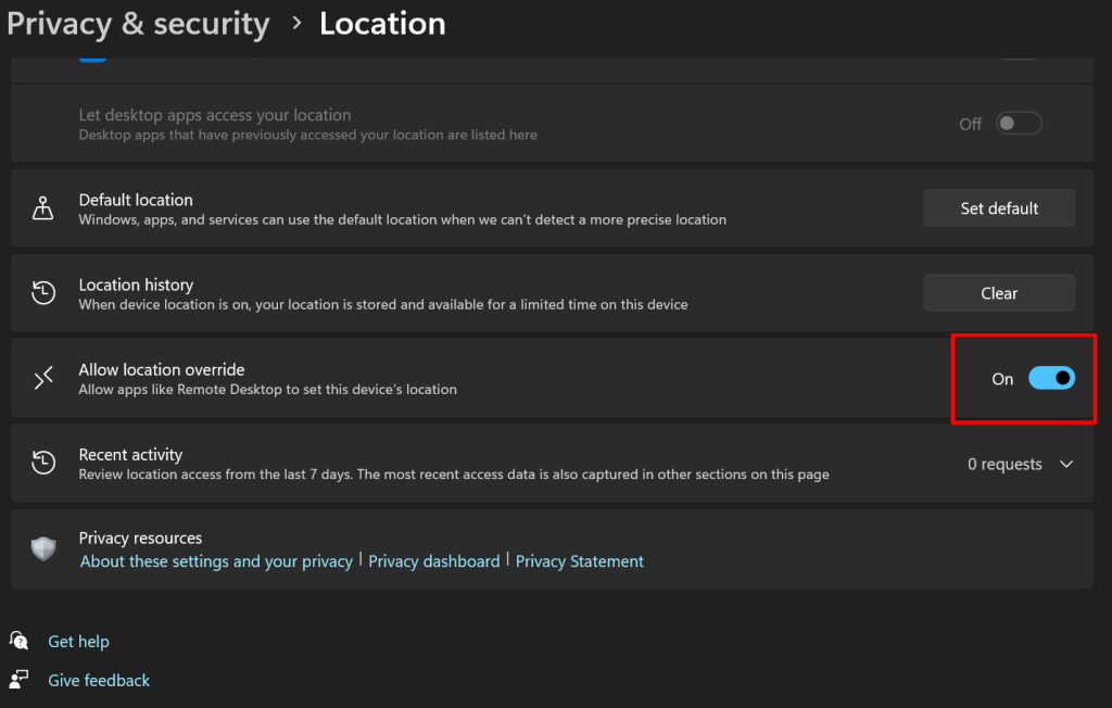 How to Change Location on Windows in 2025 - PurePrivacy