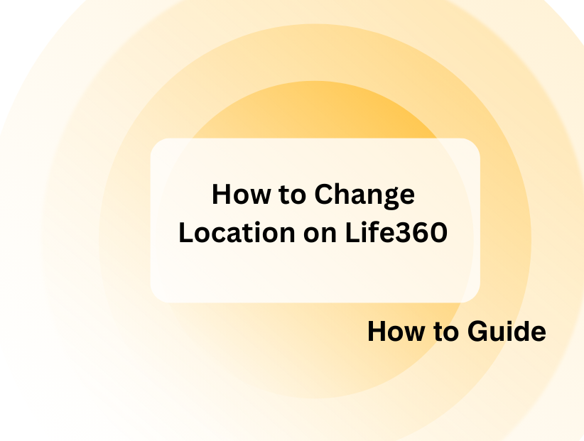 A Quick Guide on How to Change Location in 2025 - PurePrivacy