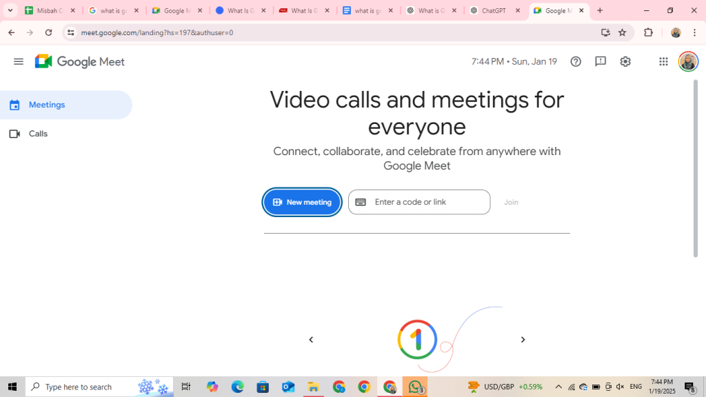 What is Google Meet? All You Need to Know - PurePrivacy