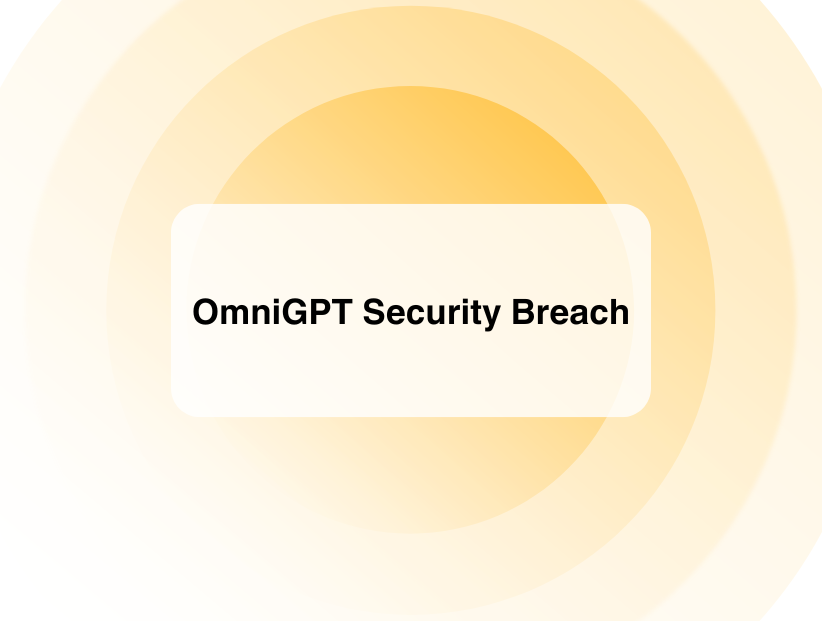 OmniGPT Security Breach: What You Should Know - PurePrivacy