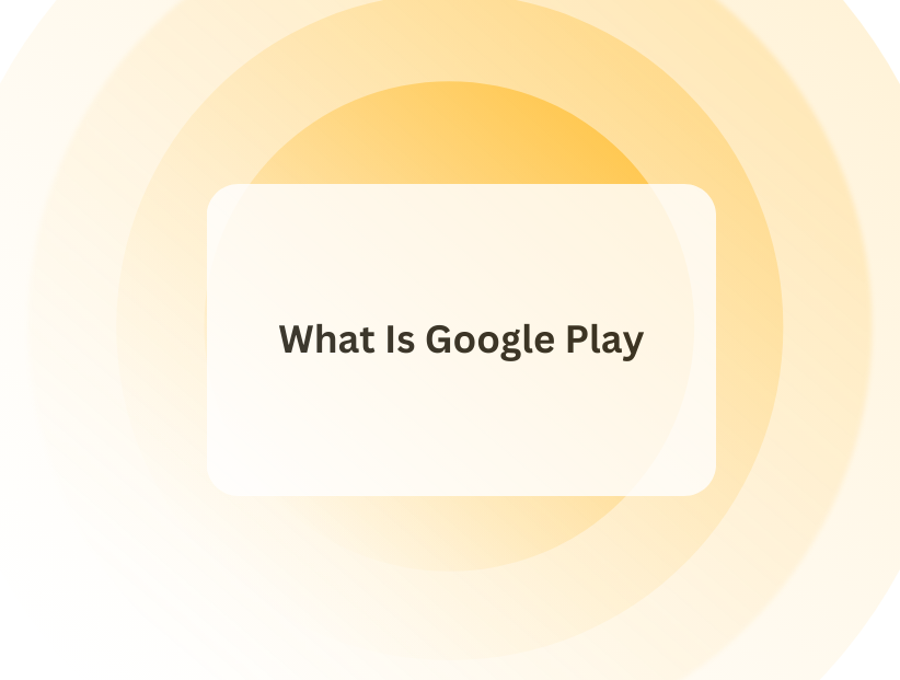 What Is Google Play? Digital Distribution Service - PurePrivacy