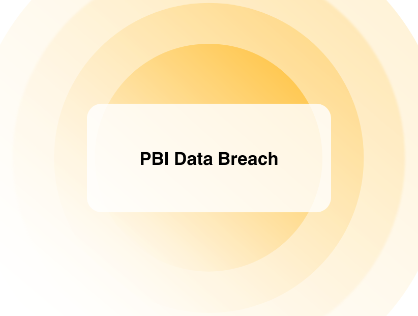 PBI Data Breach: What You Should Know - PurePrivacy